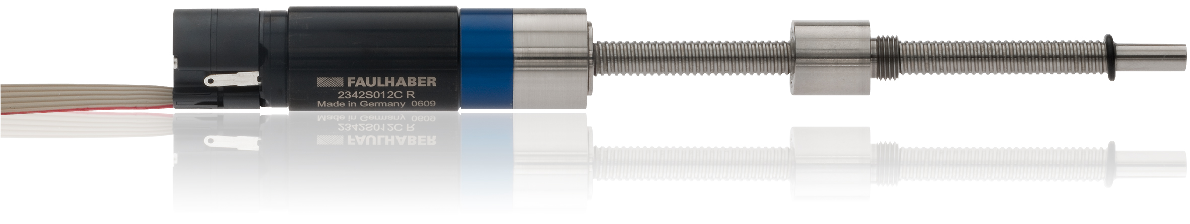 Spindle Drive Systems