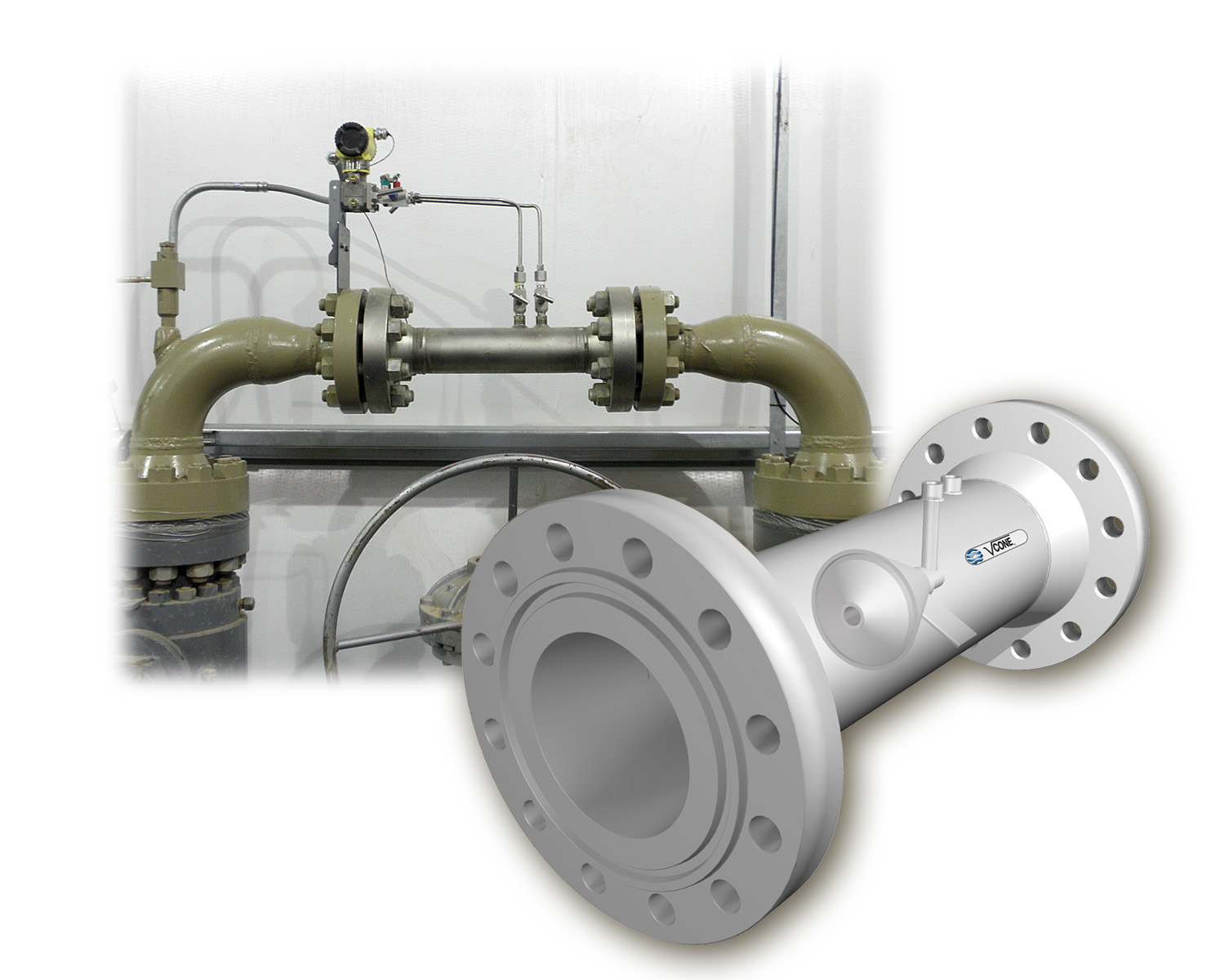 Flow Meter