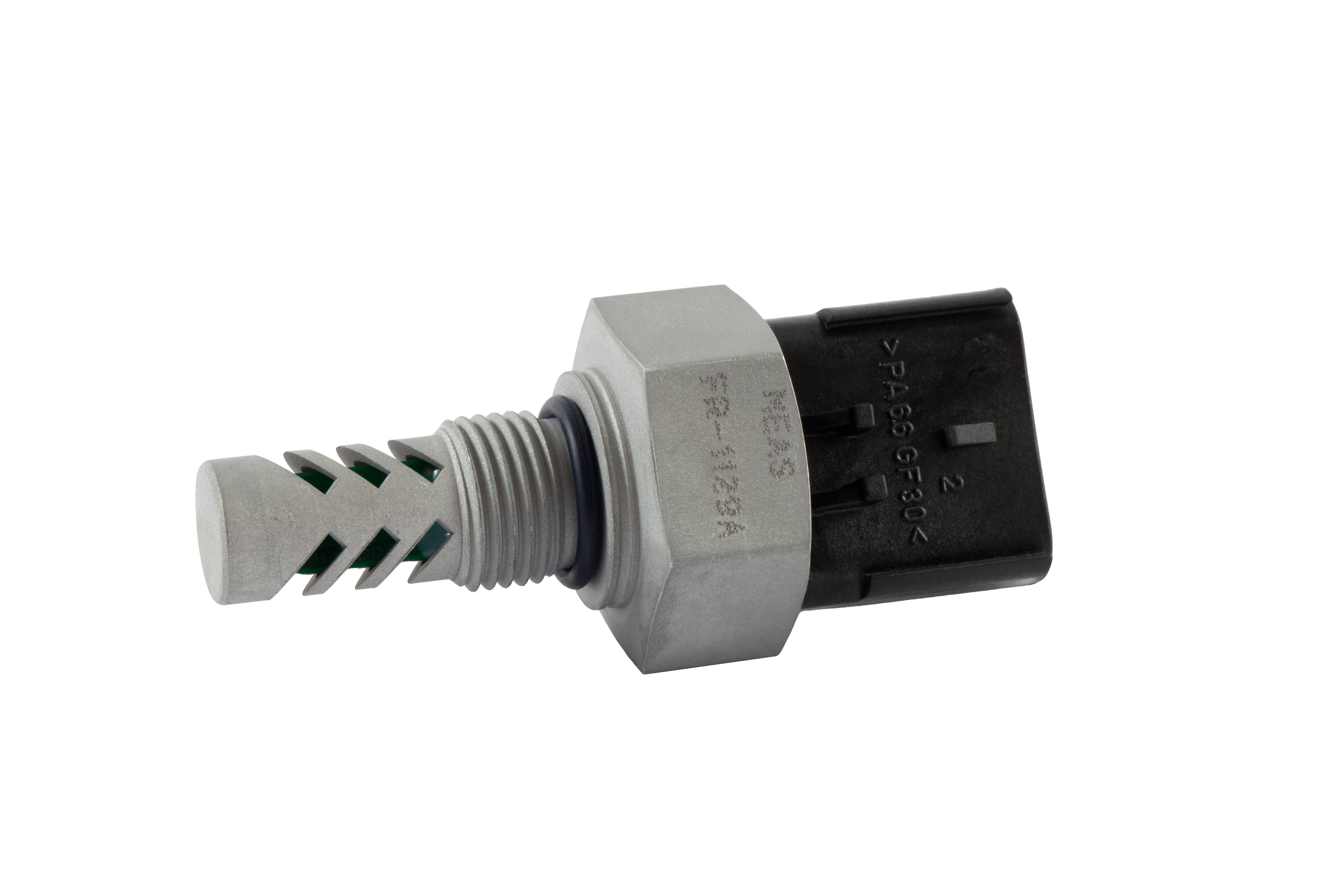 Fluid Property Sensor