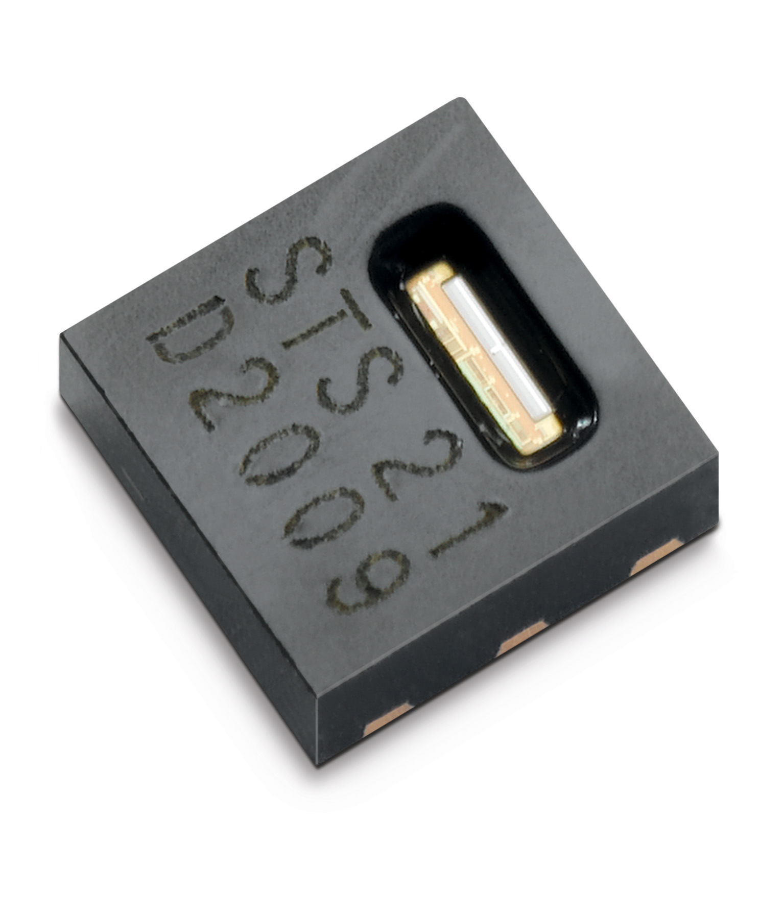Digital Temperature Sensor