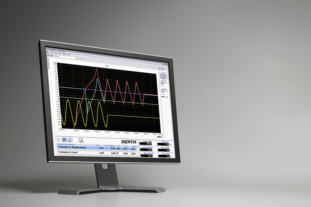 Software Environment