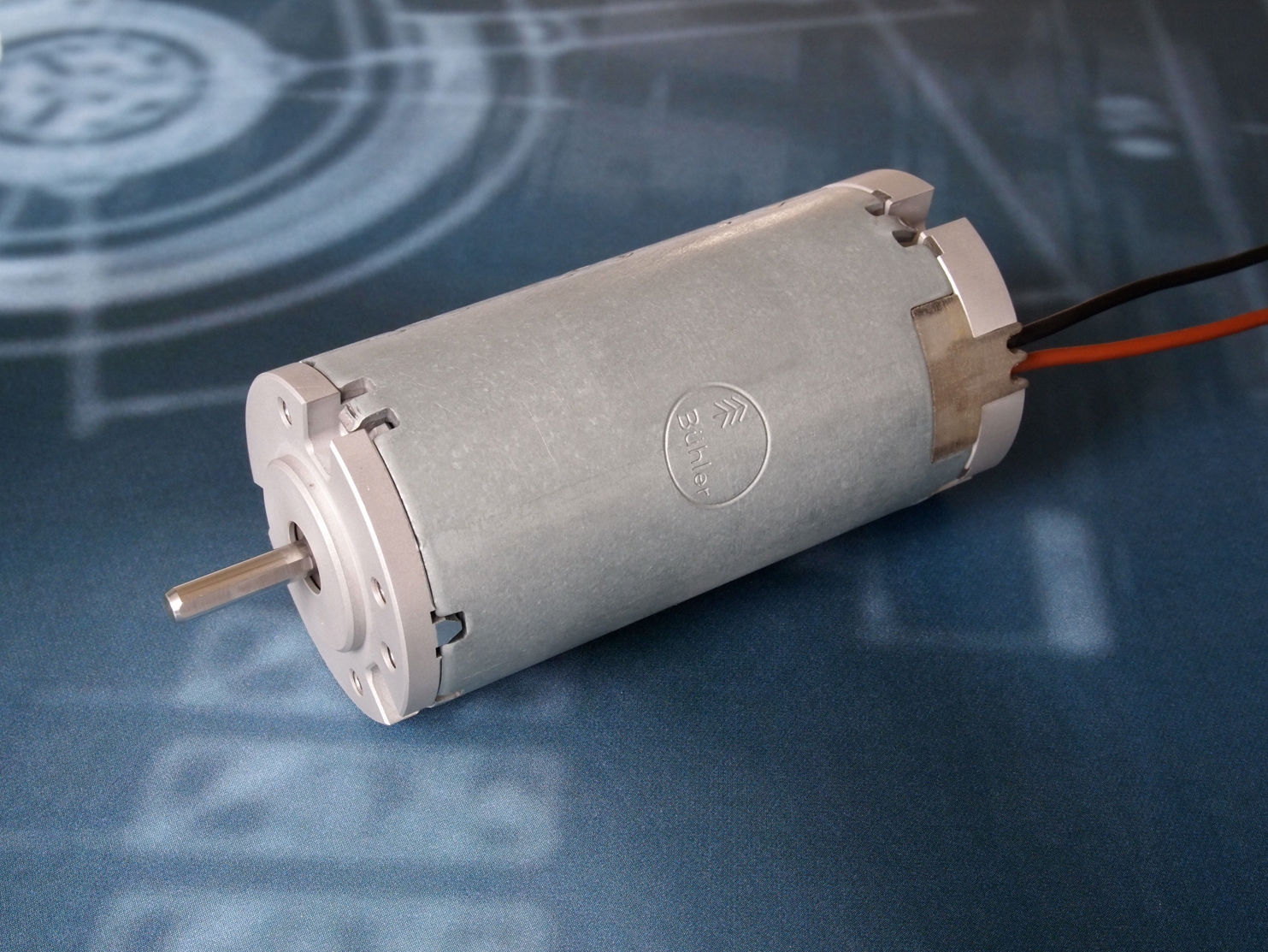 DC Motors