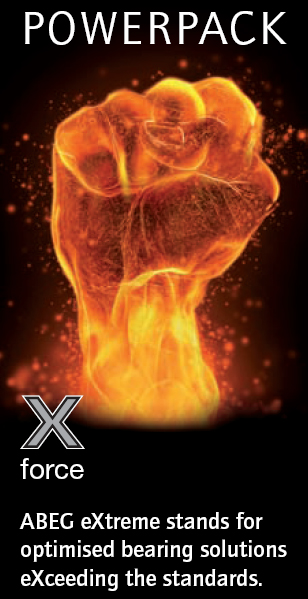 X force, Powerpack...