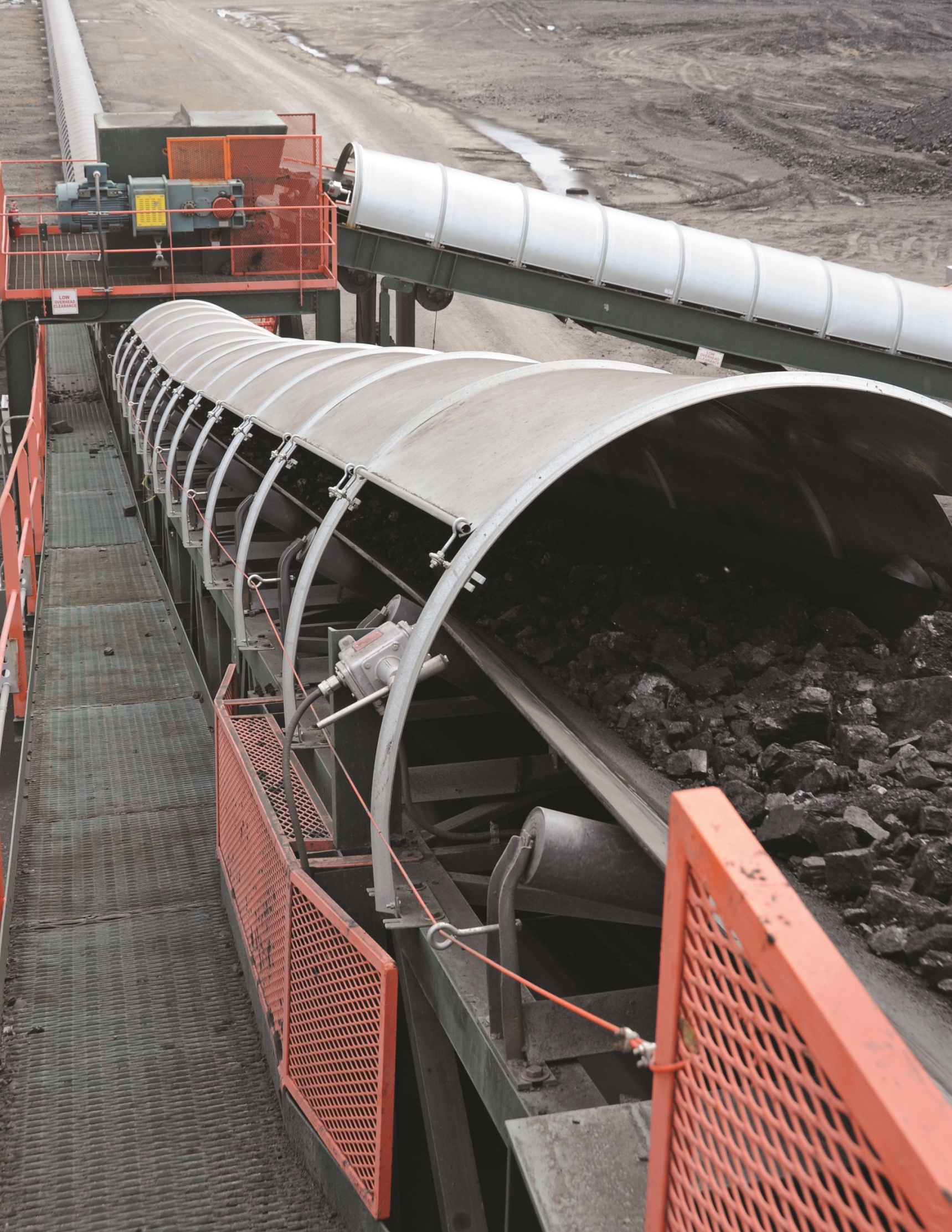 Speed reducers are key