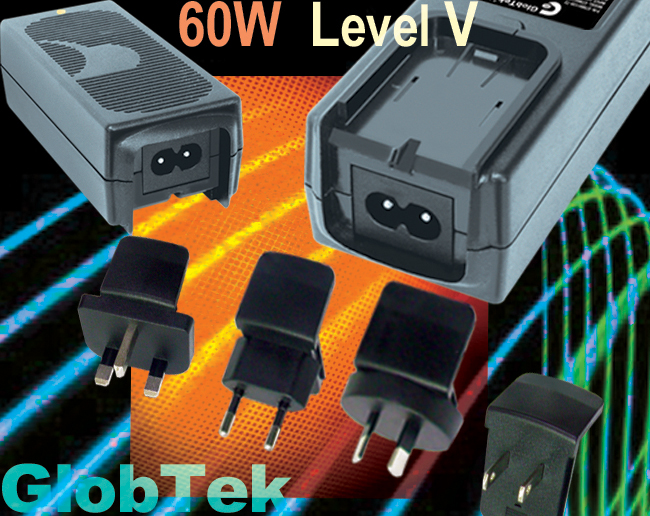 Power Supplies