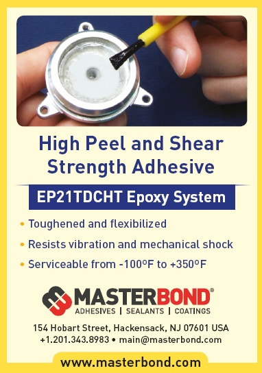 Epoxy System EP21TDCHT