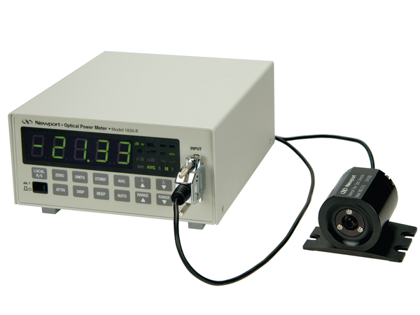 Optical Power Meter