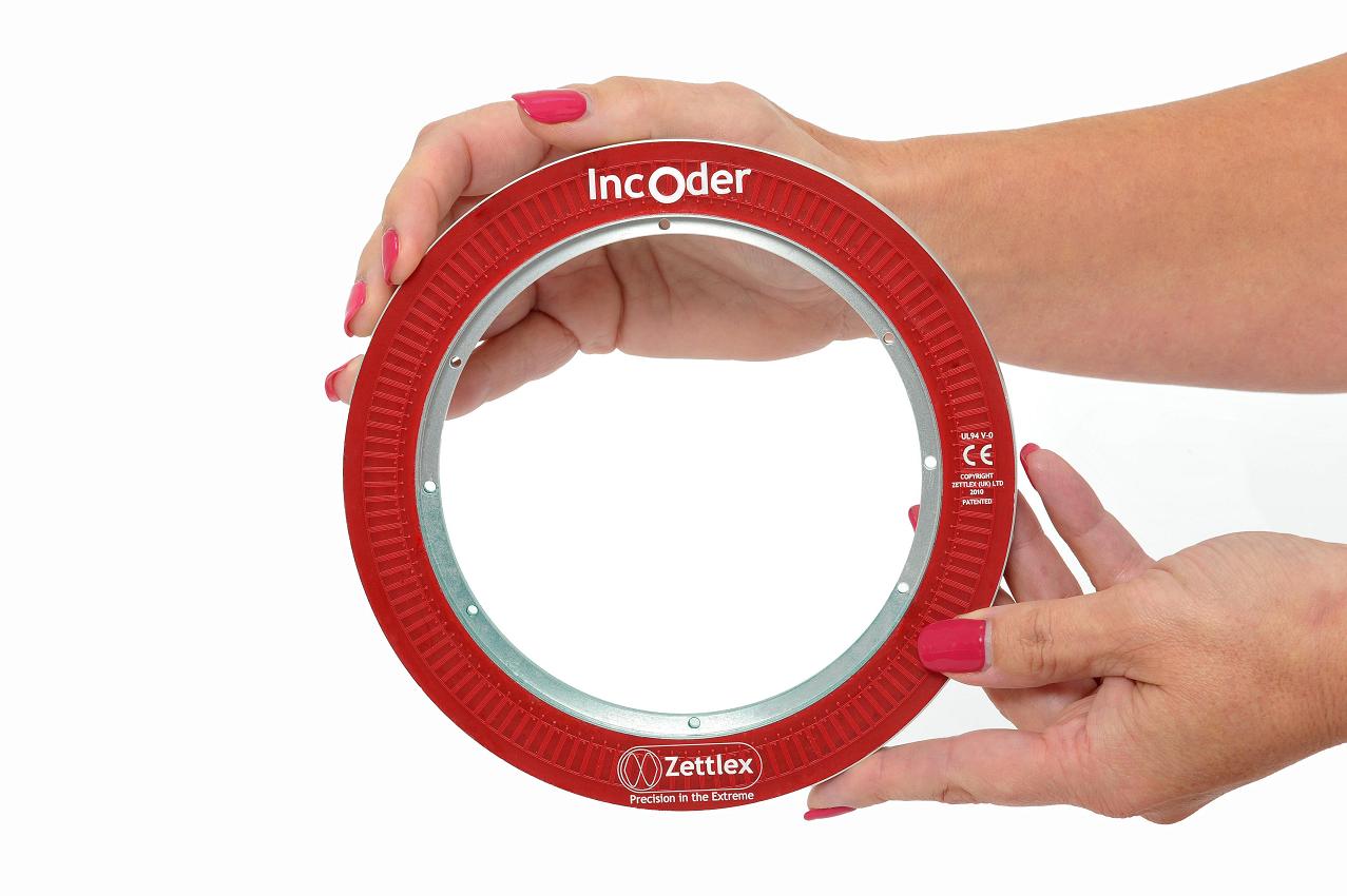 Angle Encoder Family