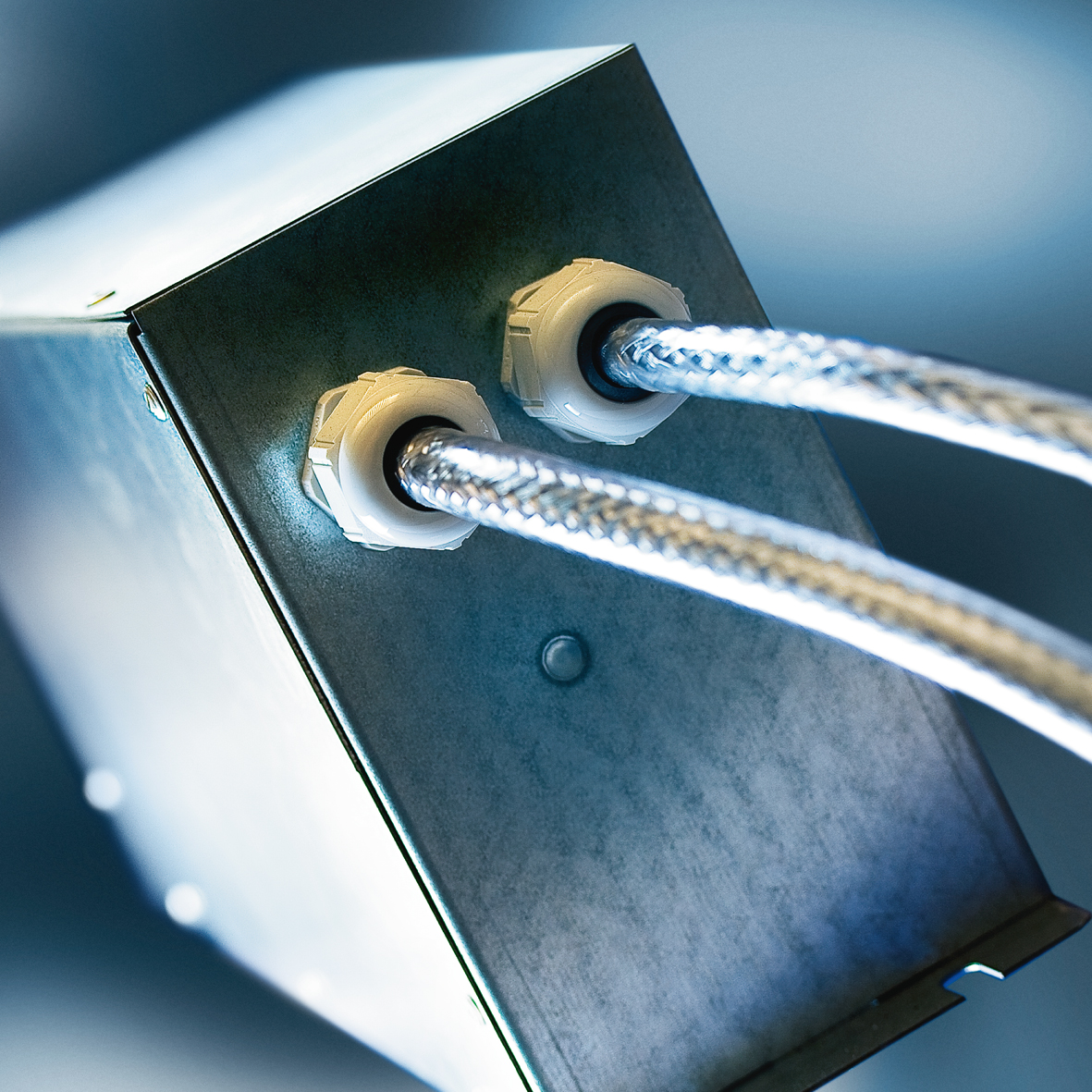 Sinewave Output Filters