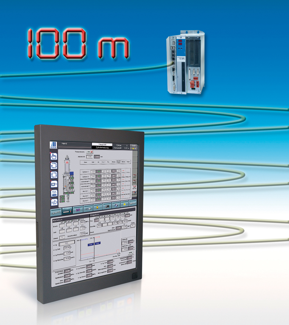 Remote HMI Solution