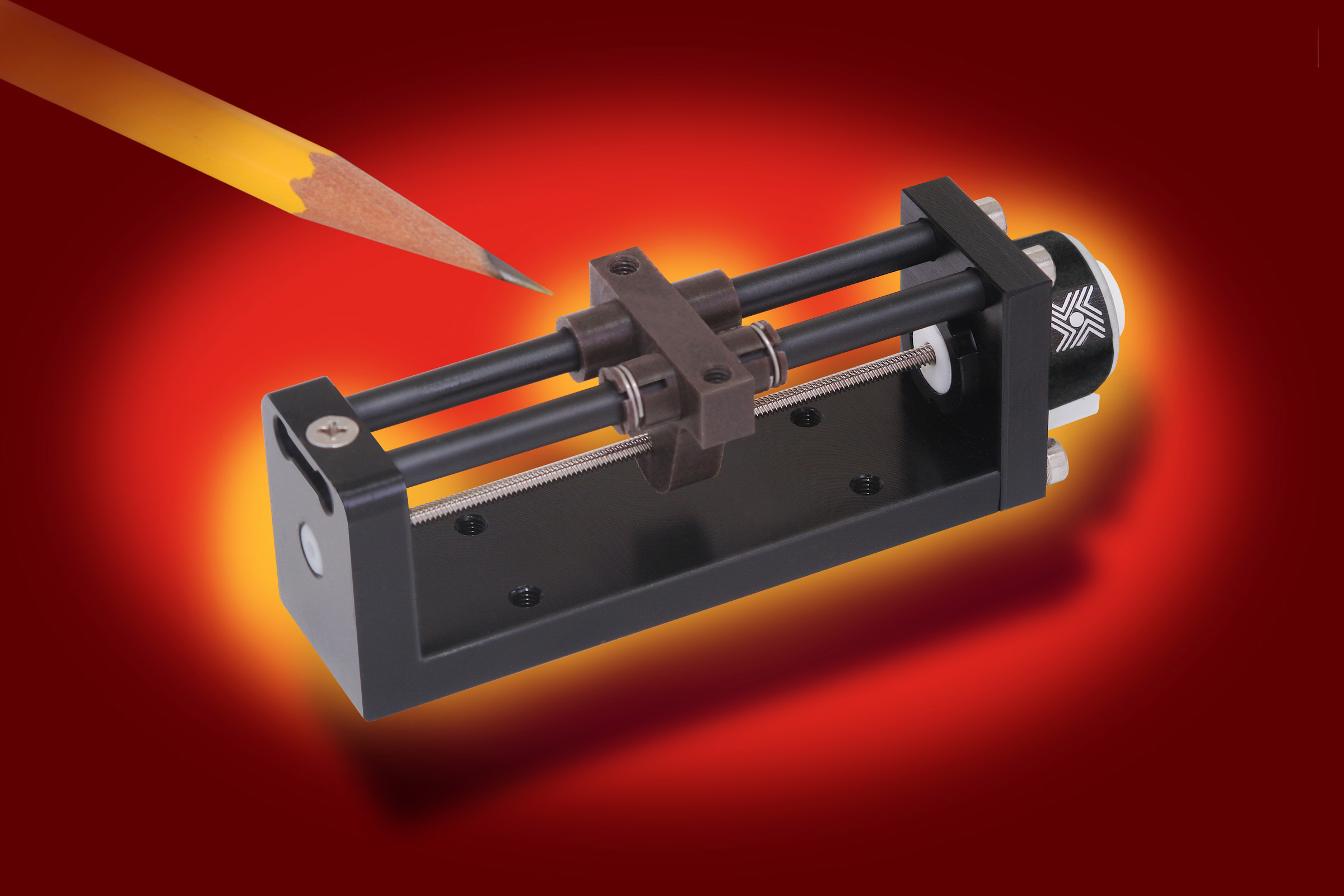 Microslide Linear Actuator