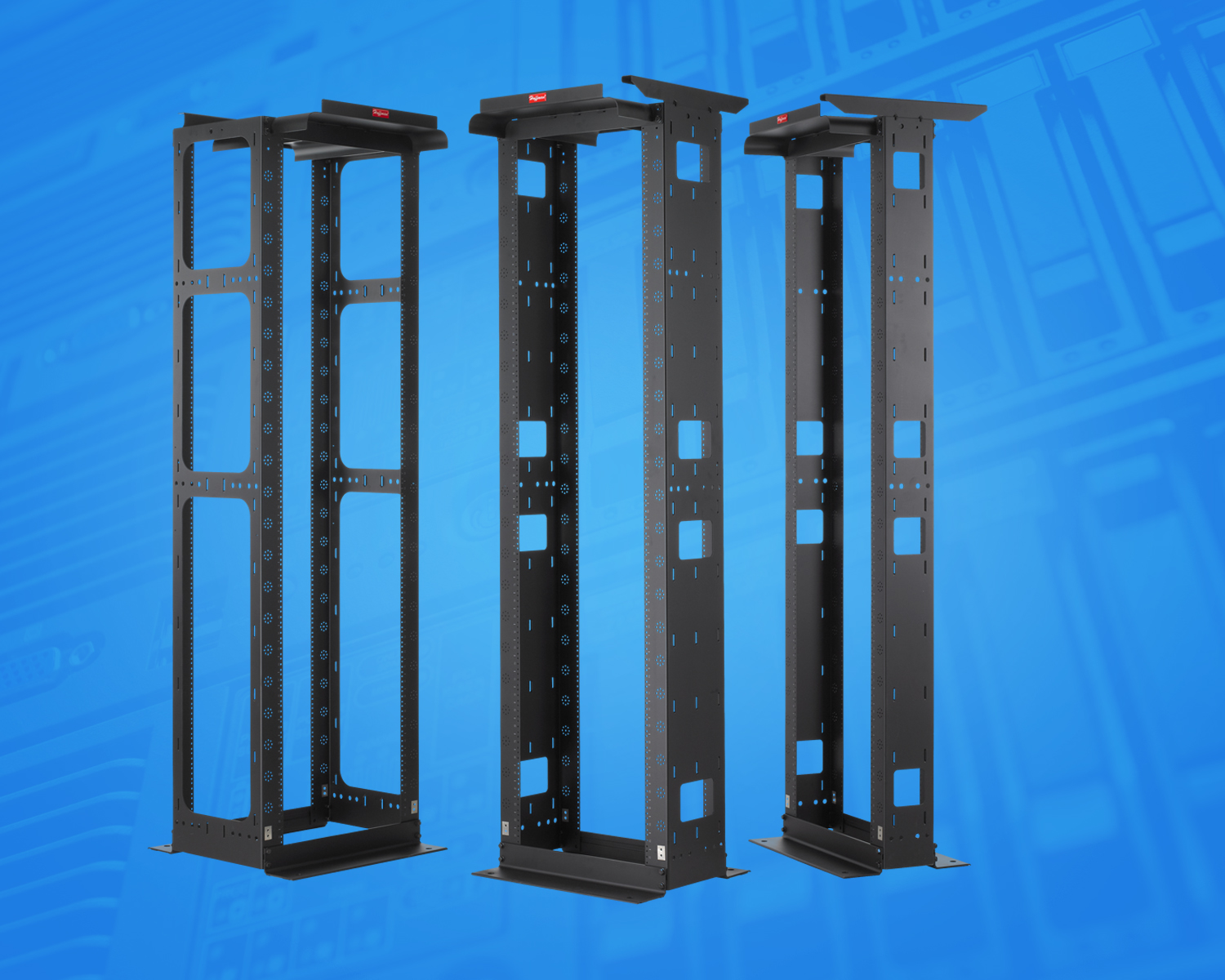 High-Density Racks