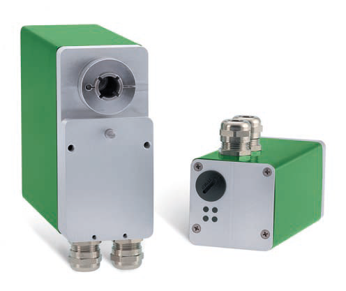 Intelligent and High-performance Positioning Unit