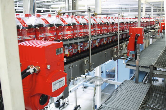 Energy-efficiency certification for drive systems