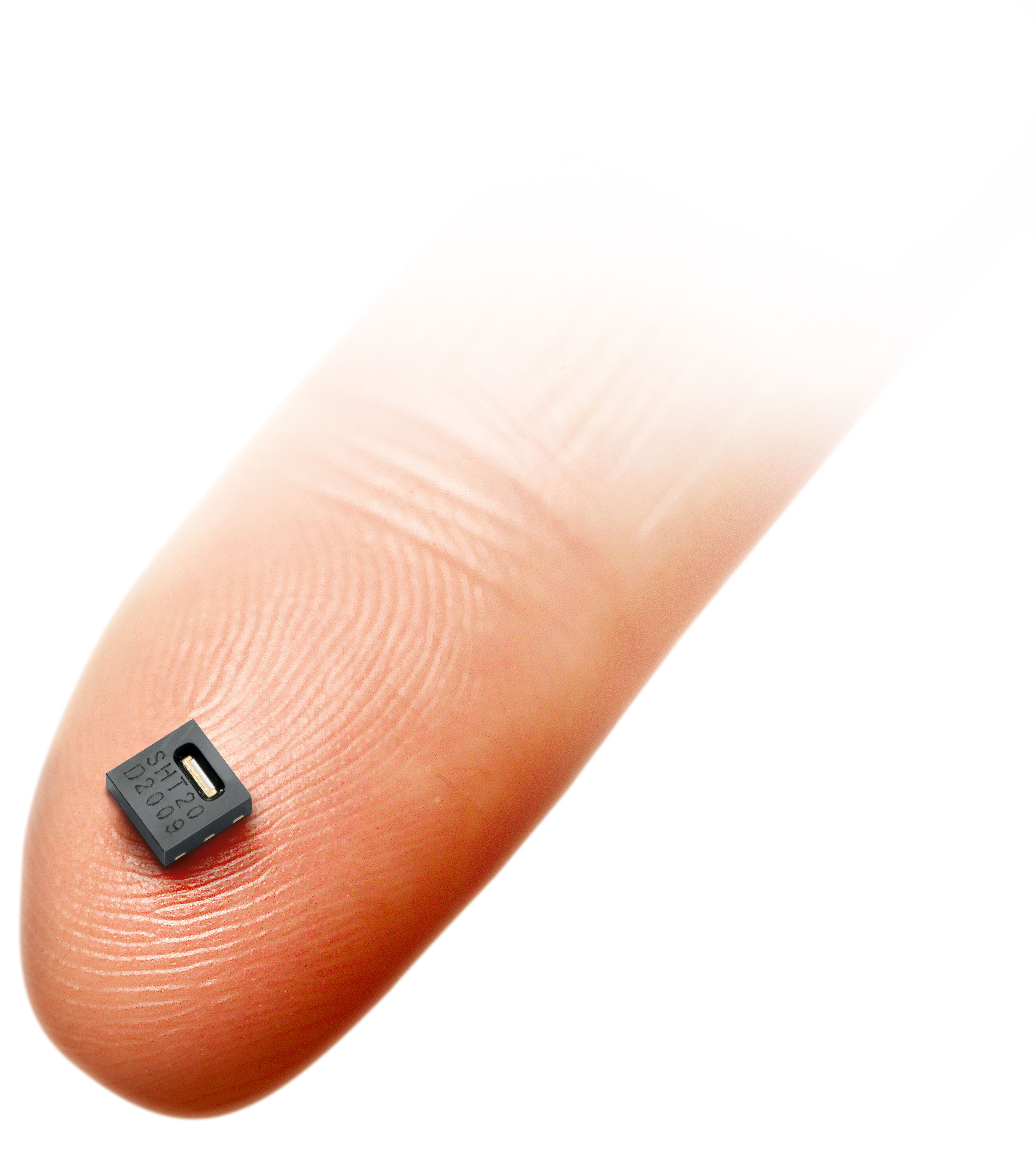 Humidity & Temperature Sensor