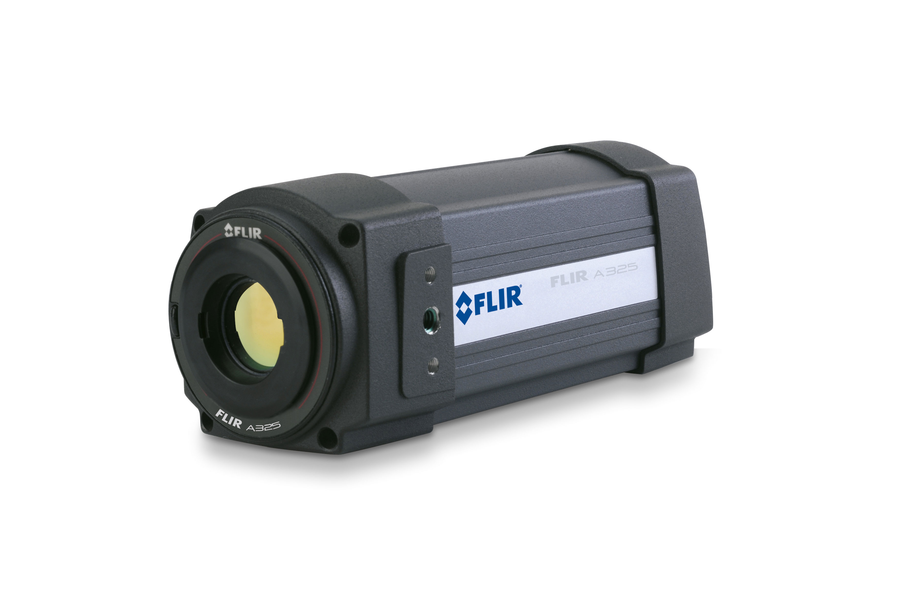 Thermal Imaging Cameras for Substation Monitoring
