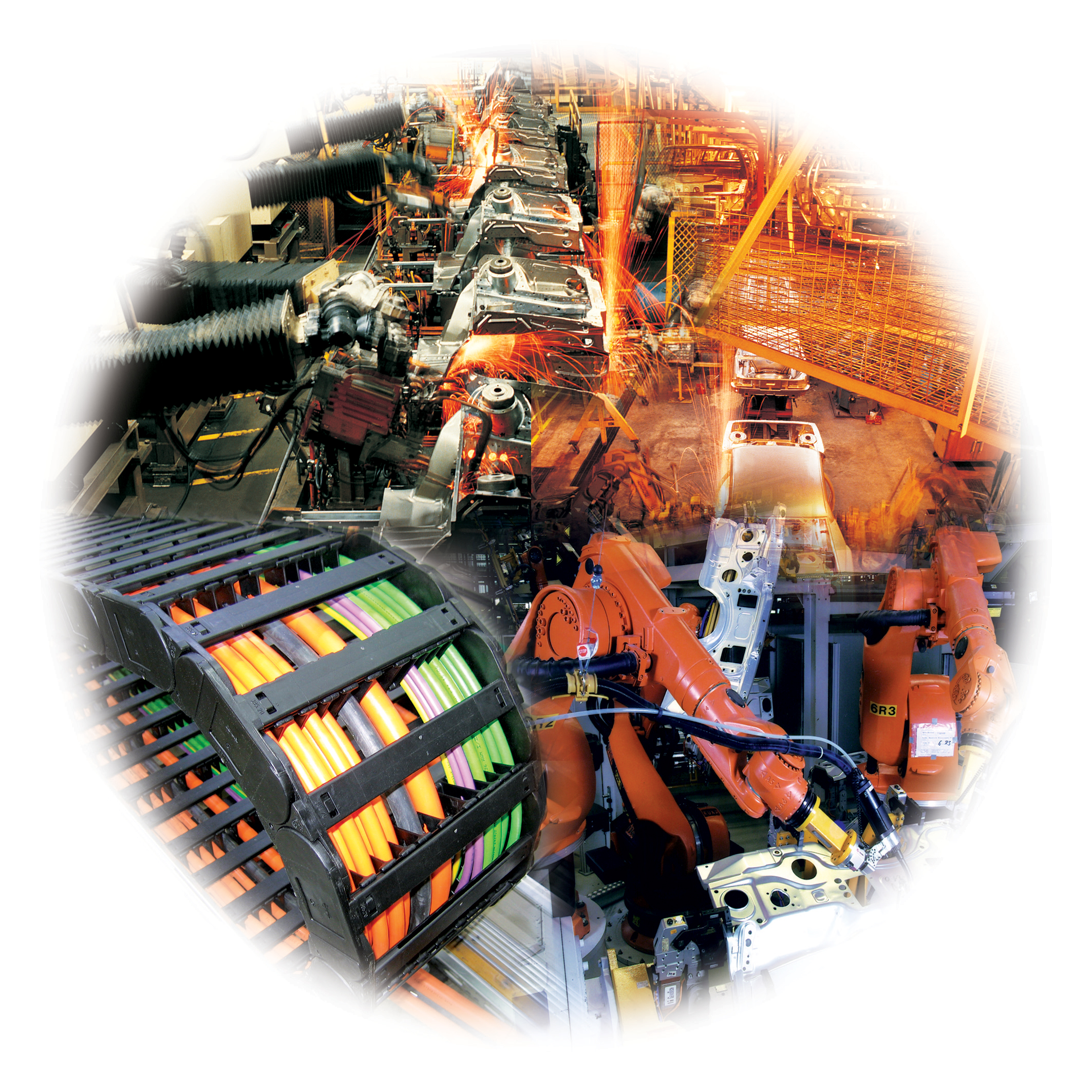 High-performance Cables