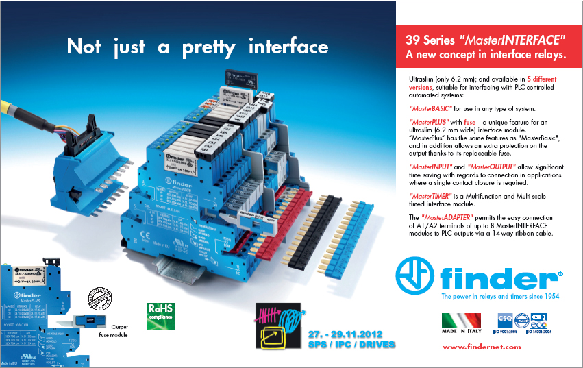 Not just a pretty interface