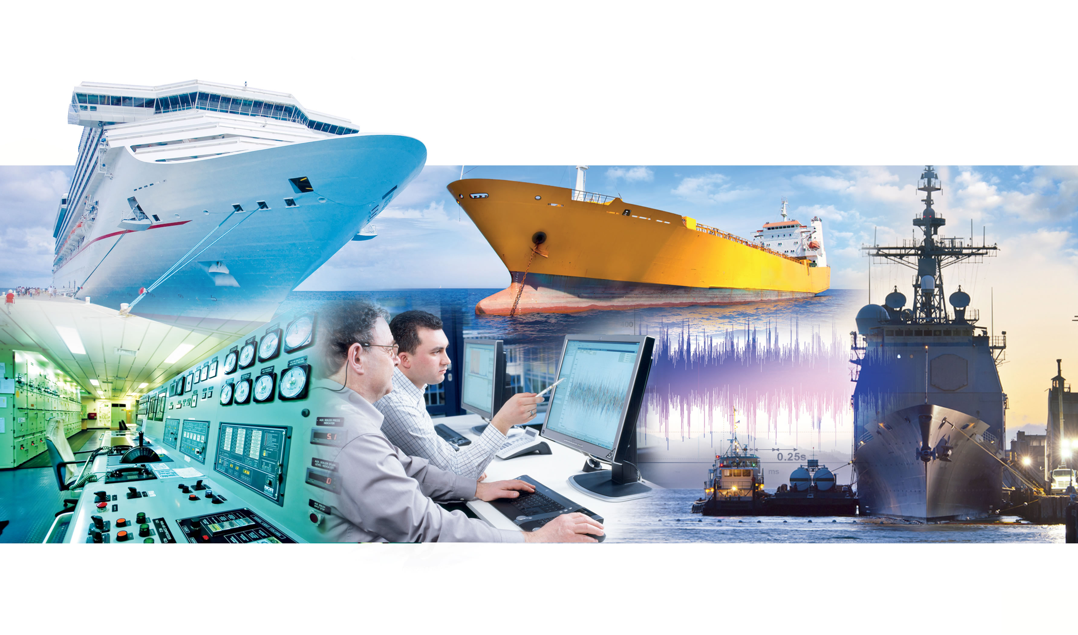 Who monitors the monitoring system?