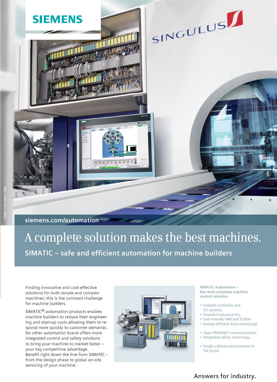 Automation Solution