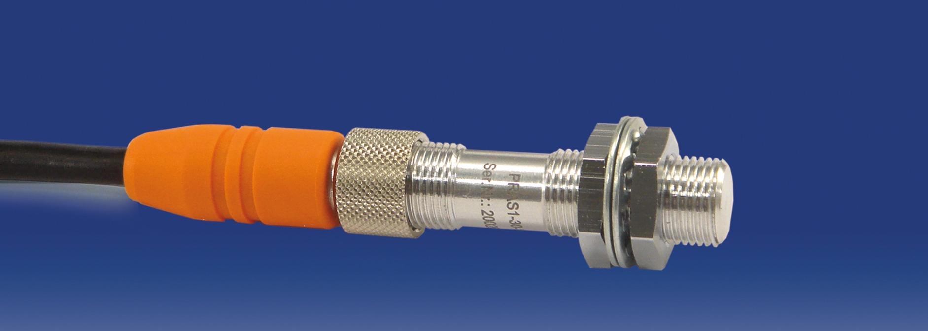 Magnetic Angle Encoder