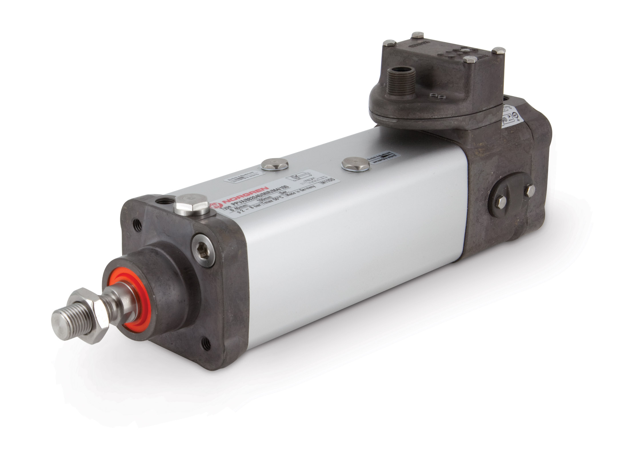 Pneumatic Cylinders