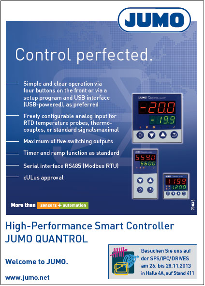 Smart Controller