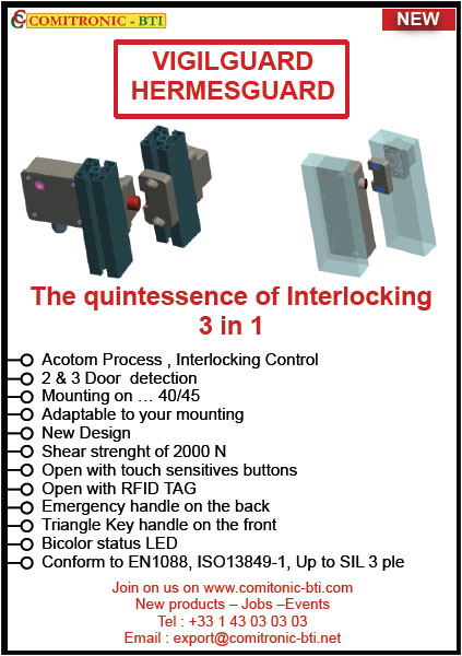 Interlocking Products