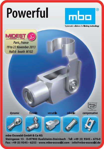 Linking Elements 7644