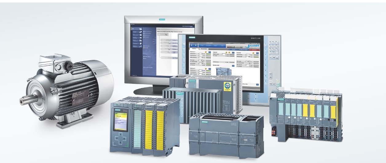 Efficient Machines with System