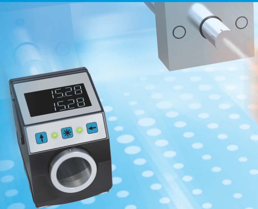 Position Indicators and Actuators