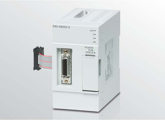 Simple Motion Module