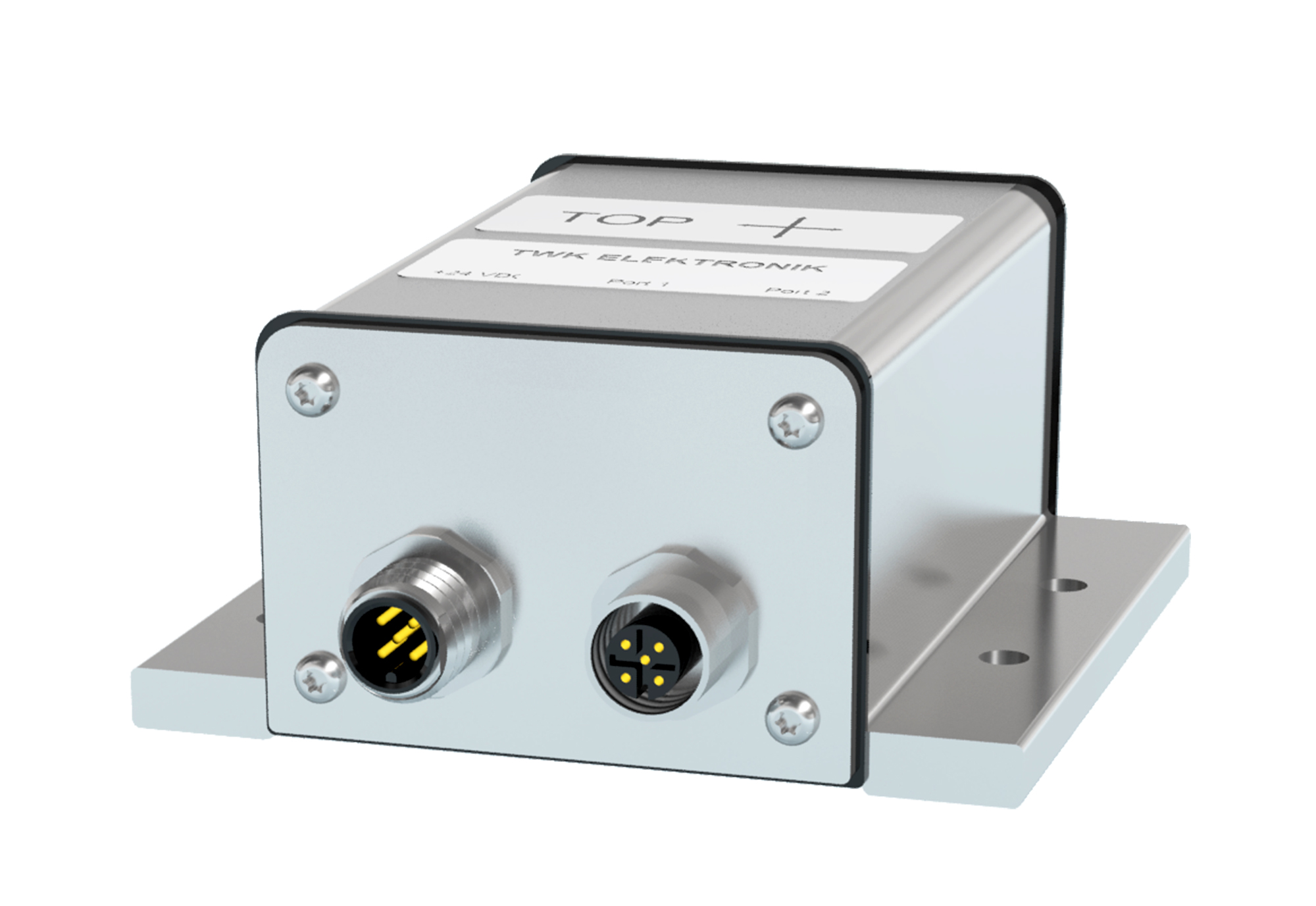Dynamic Inclinometer