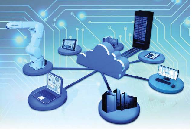 Edge Computing Solutions