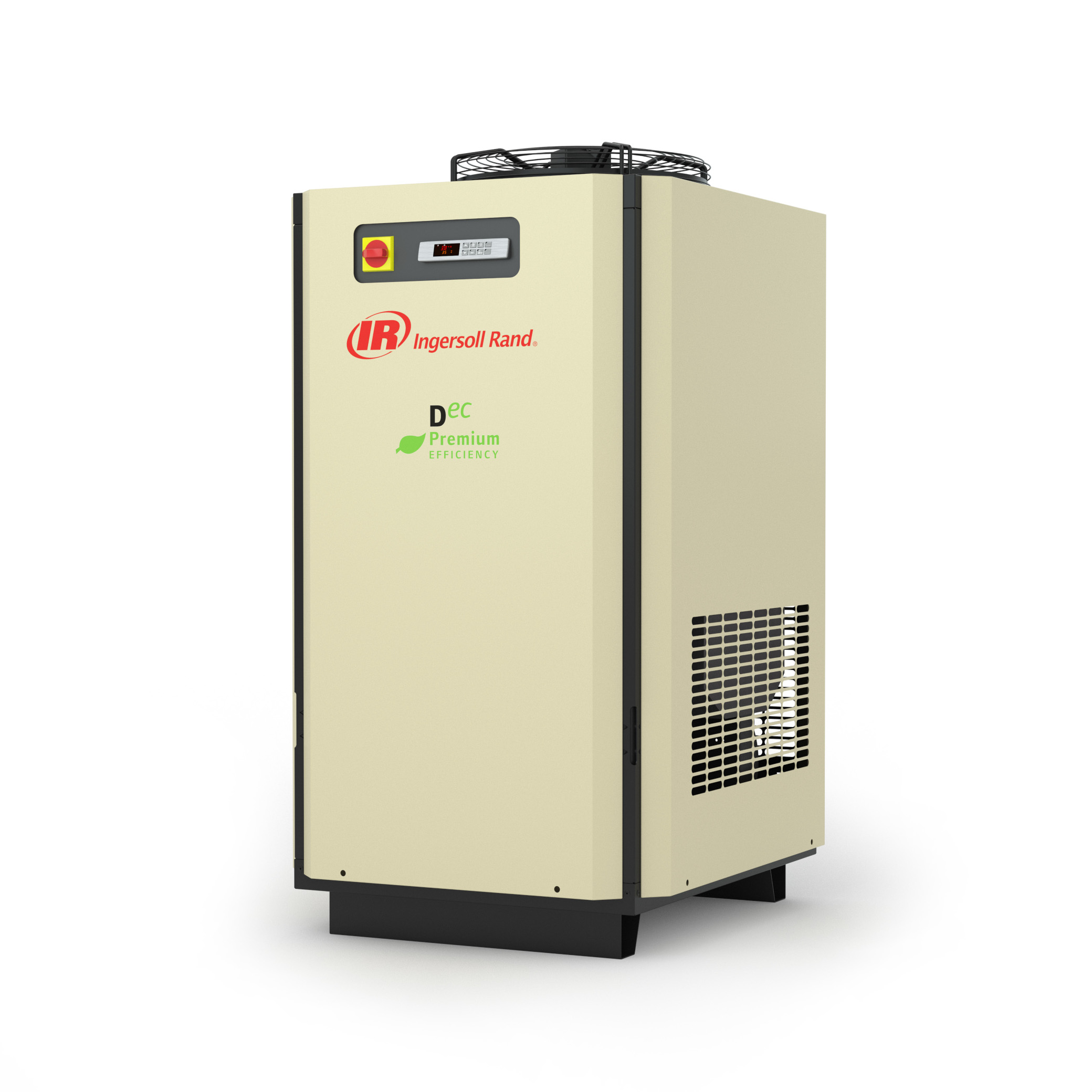 Refrigerated Dryers Refrigerated Dryers