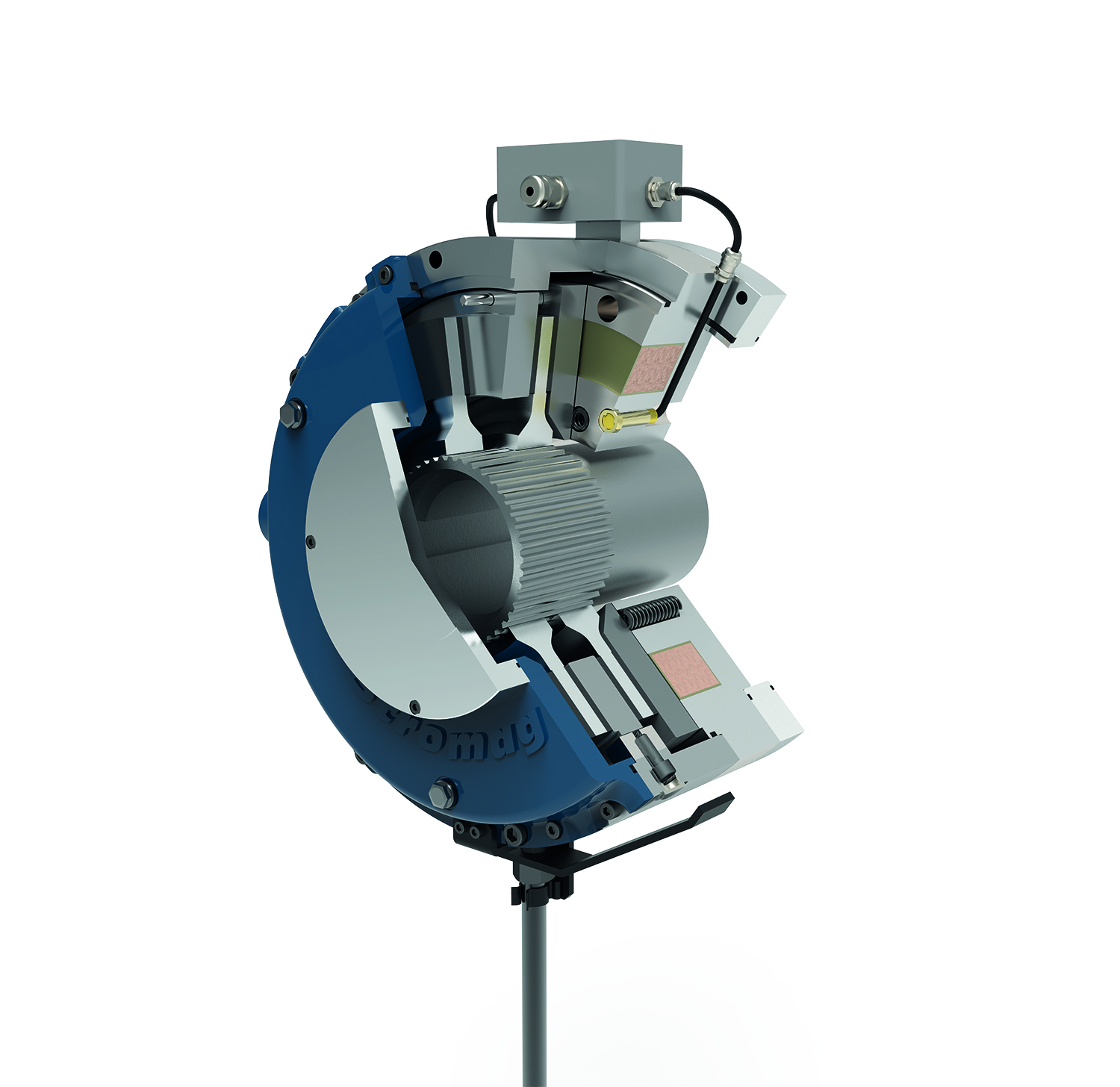 High Performance Brake