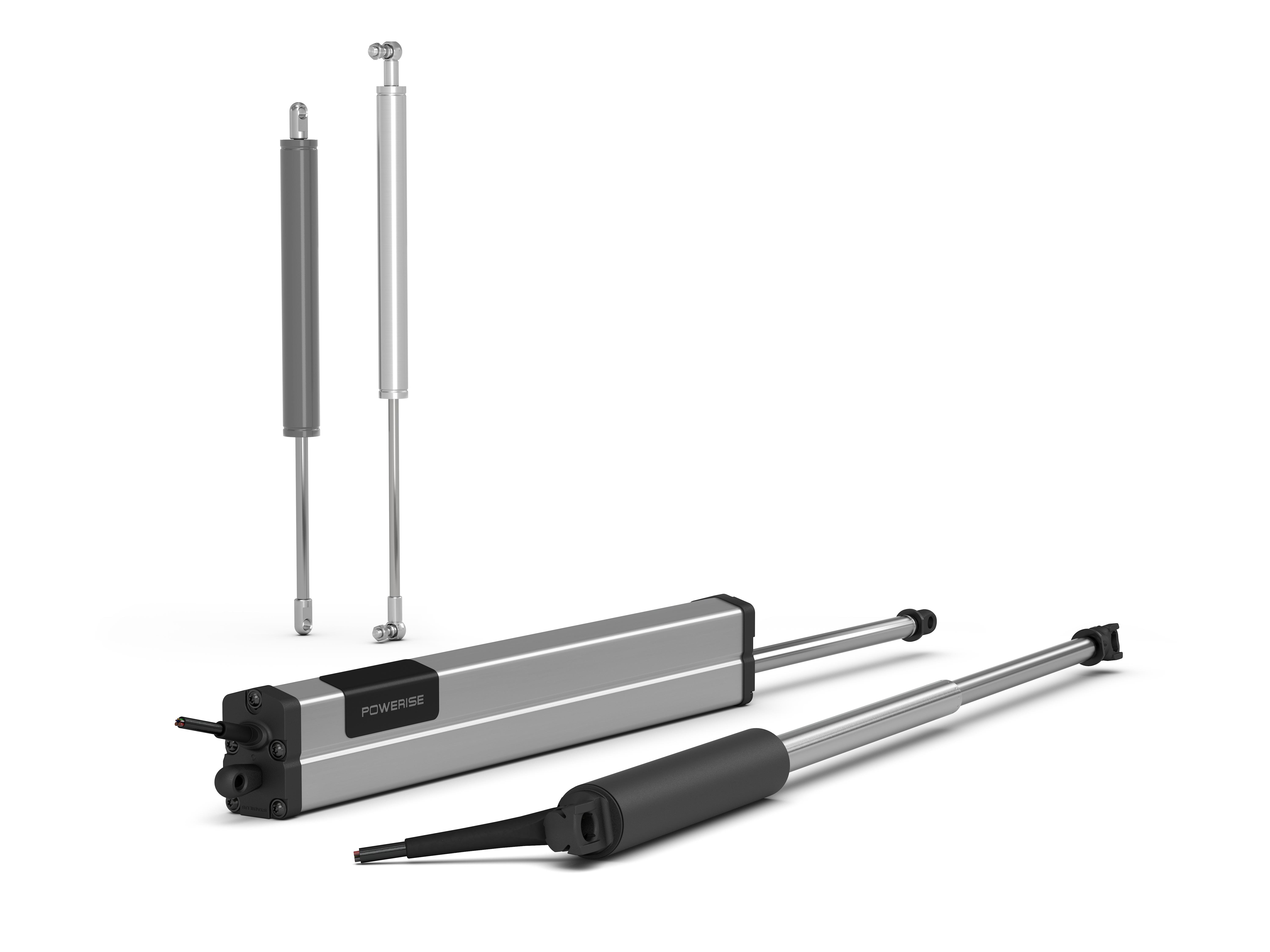 Electromechanical Drive Systems