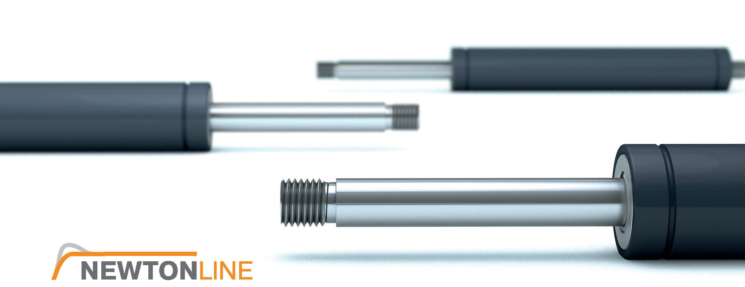 The Next Generation of Industrial Gas Spring