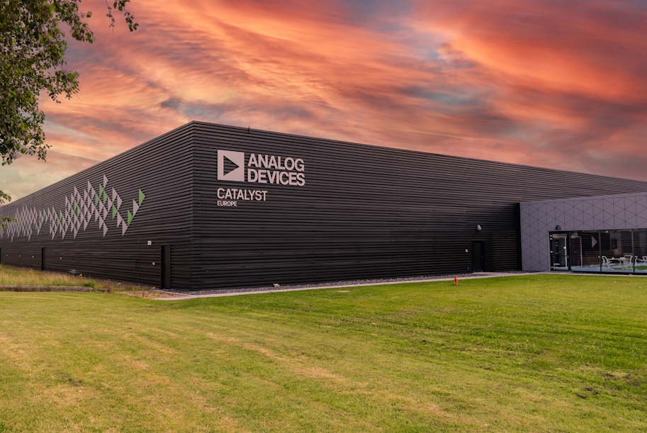 Engineering the Future of Electronics