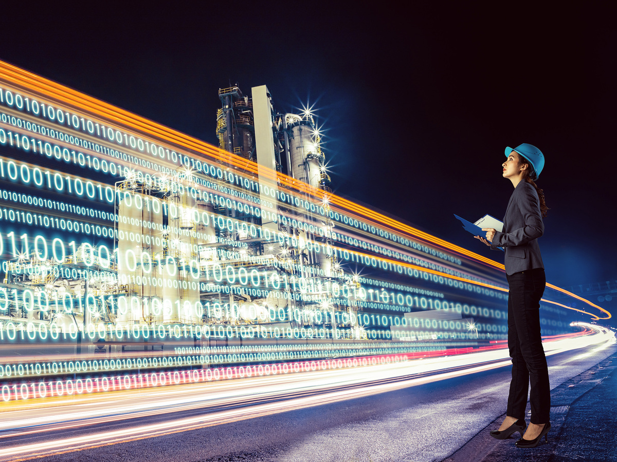 Scalable Industrial Connectivity Solutions