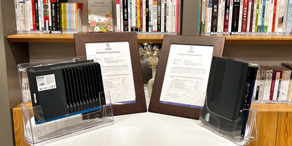 Reinforcing Industrial Cybersecurity At The Edge