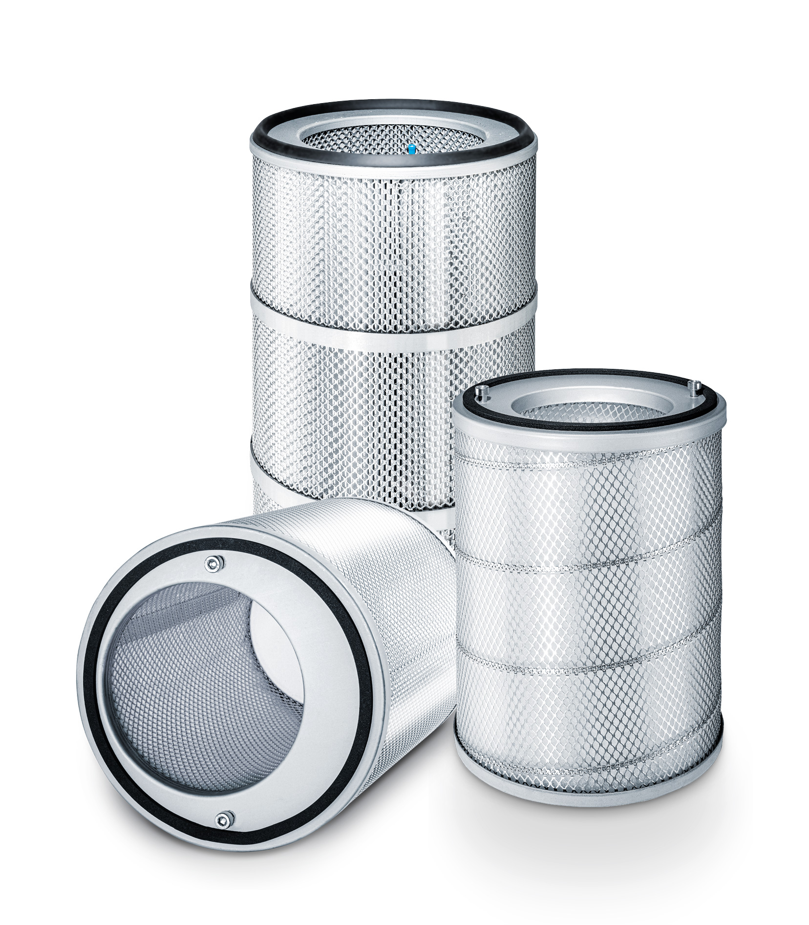 Maintaining Machine Efficiency