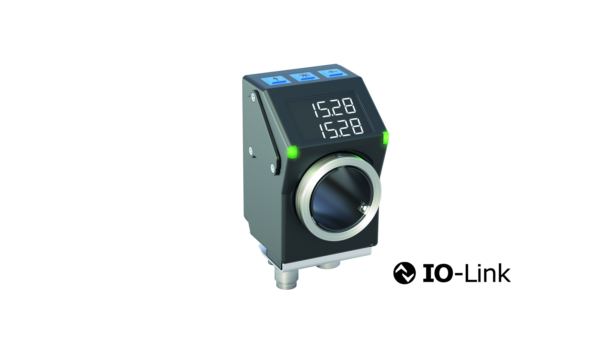 Position Indicator for Process-reliable Size Changeover