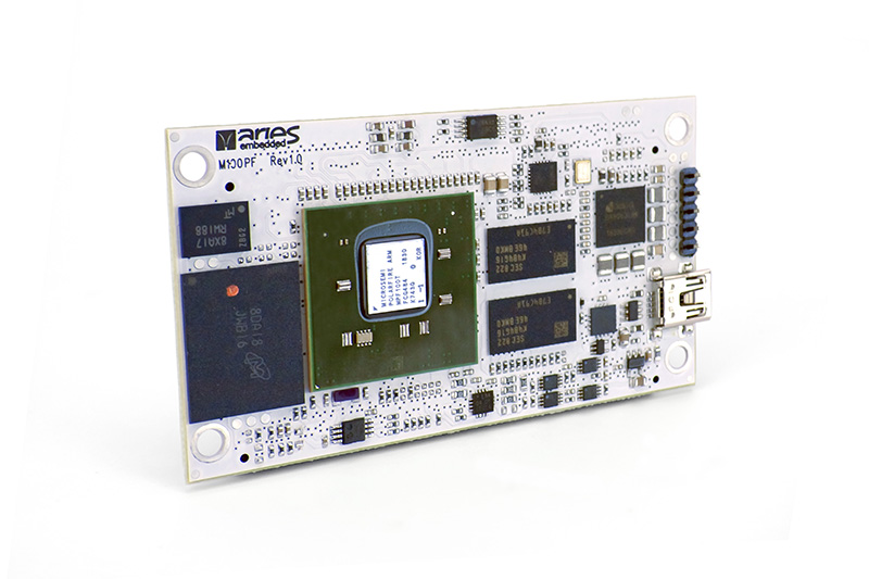 System-on-Module Board