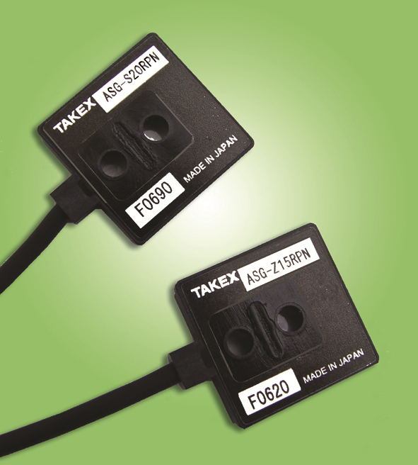 Embedded Amplifier Photosensors