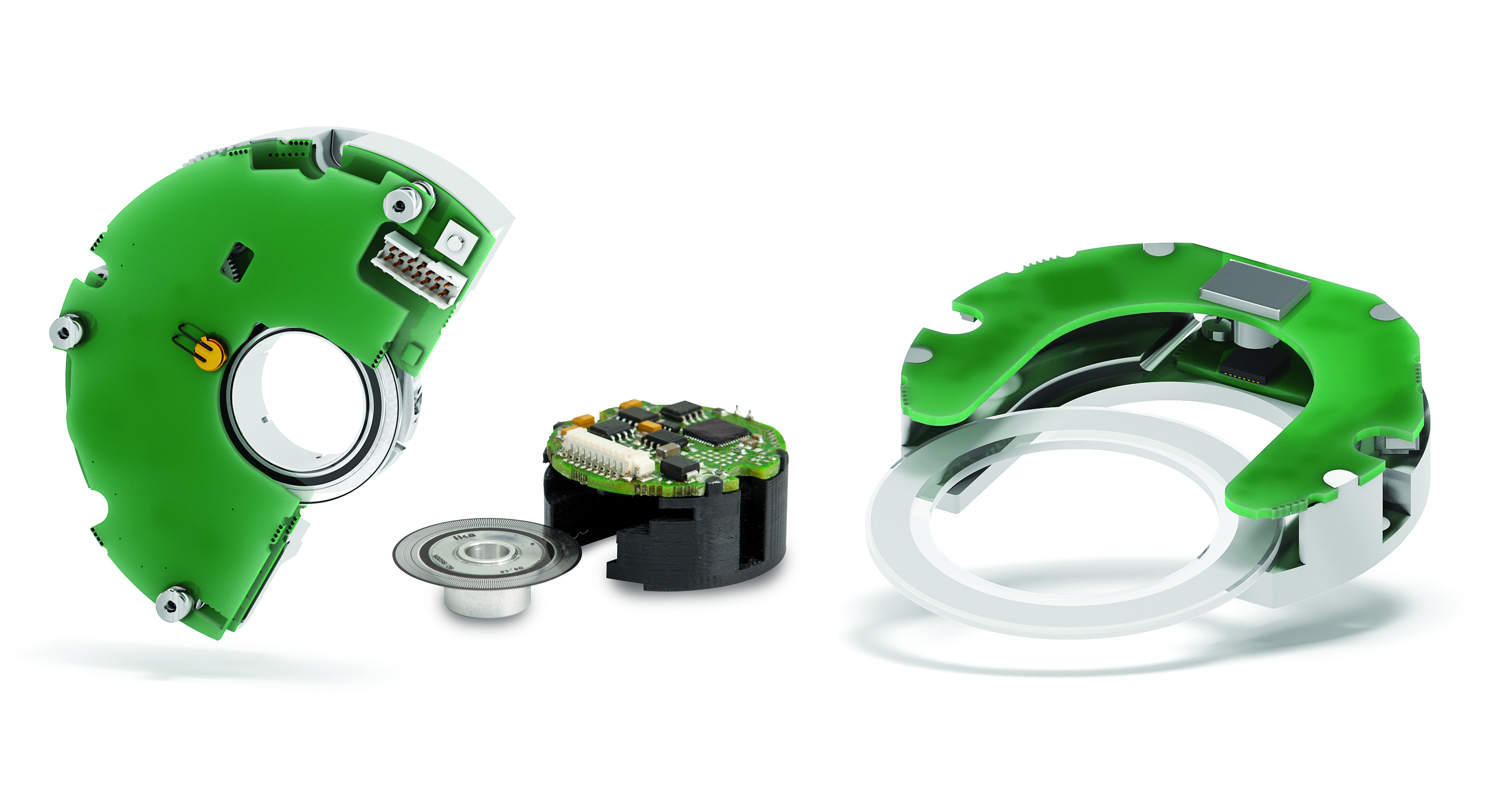 Optical Kit Encoder Range AMM