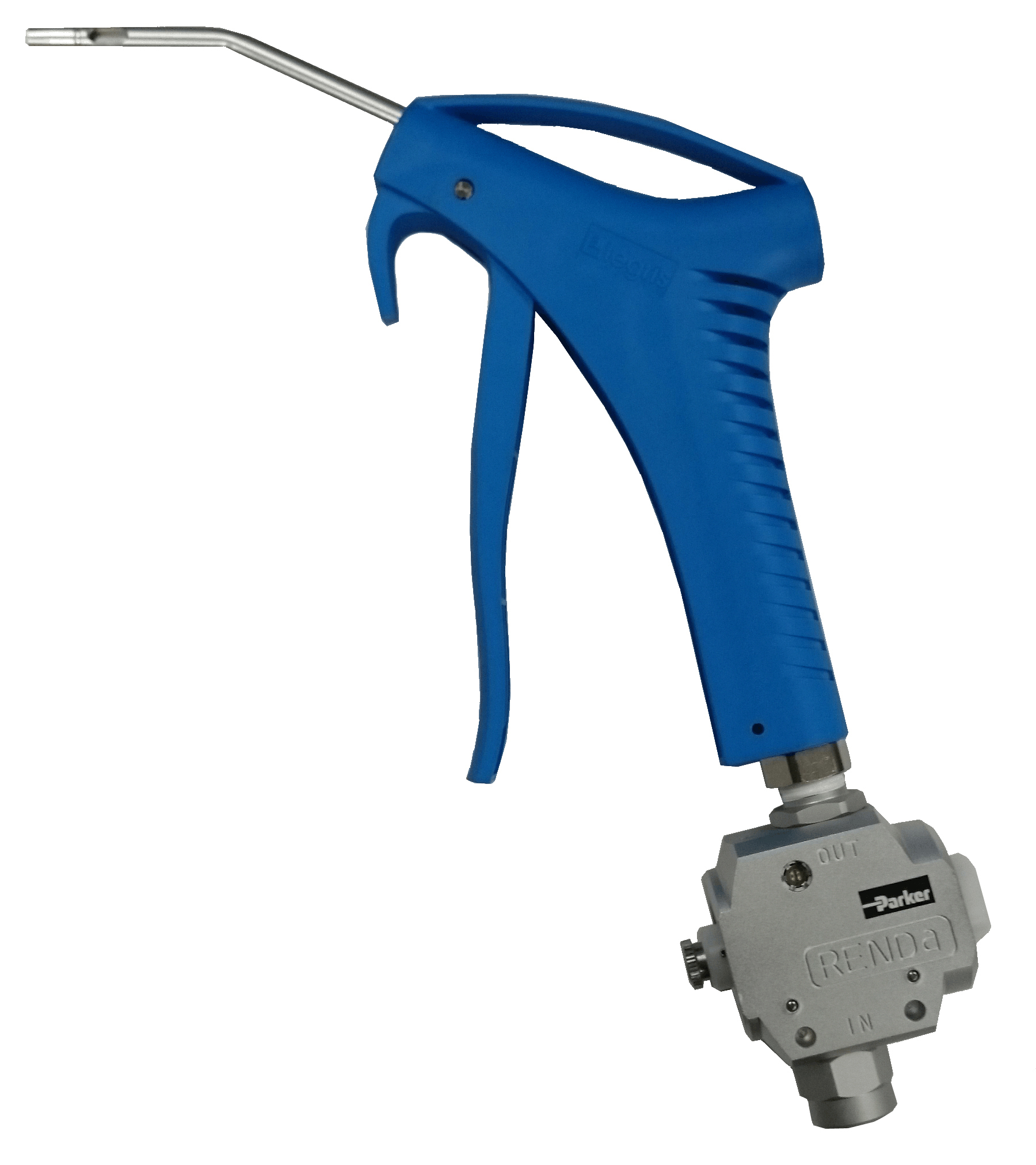 Pneumatic Air Saver Module