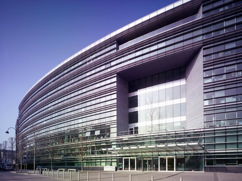 Advantech Opened its new Offices in France