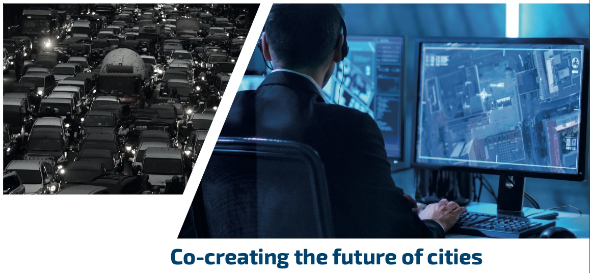 Advantech Co-creates the Future