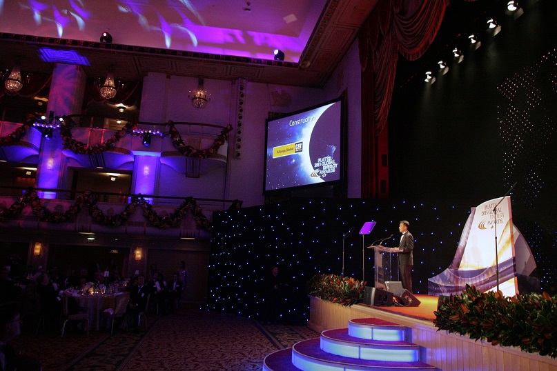 Altaaqa Global Have Collected Major Nominations in the 2015 Platts ...